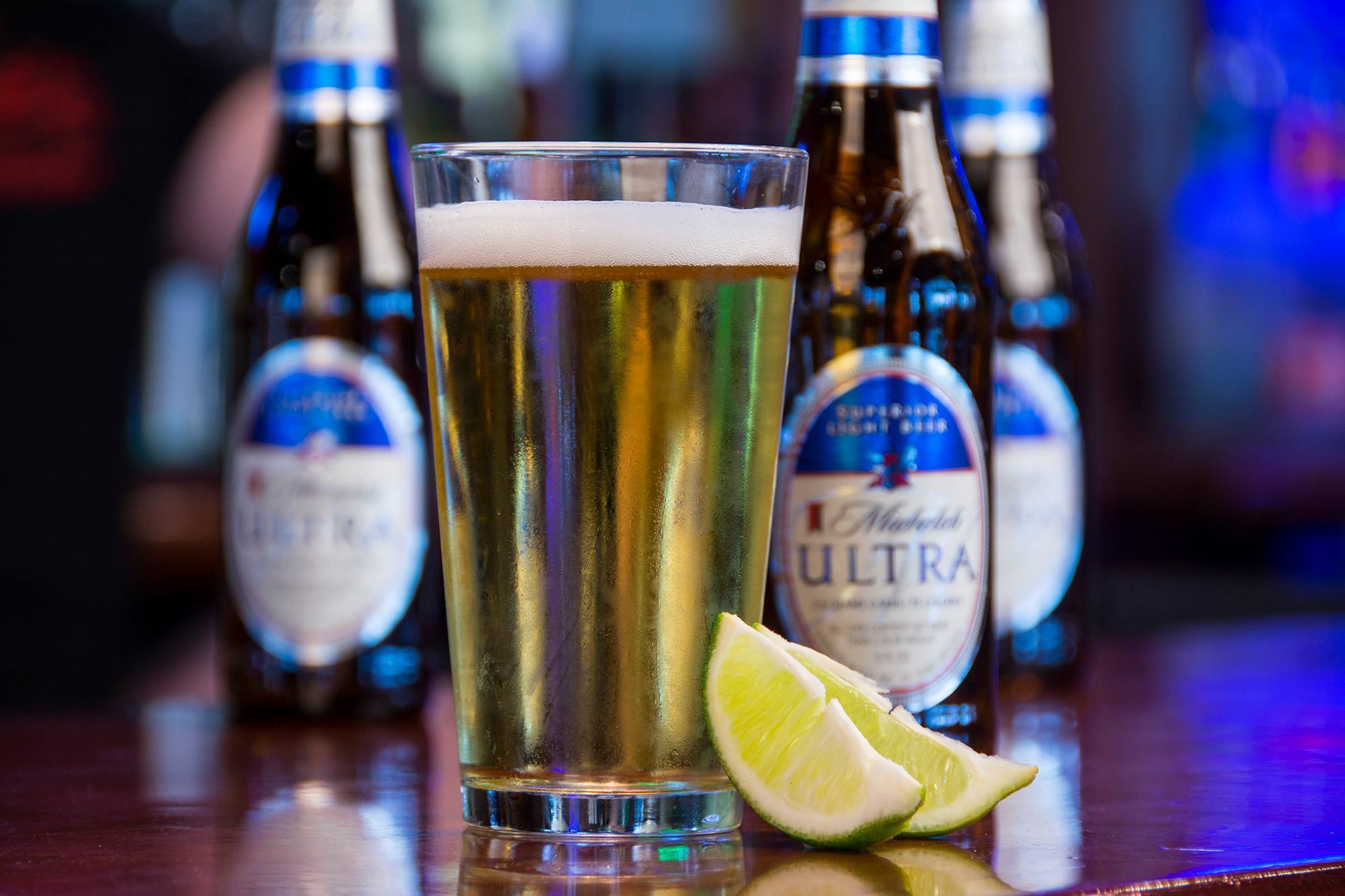 OKC | S. Western | Louie's Grill & Bar and Catering
