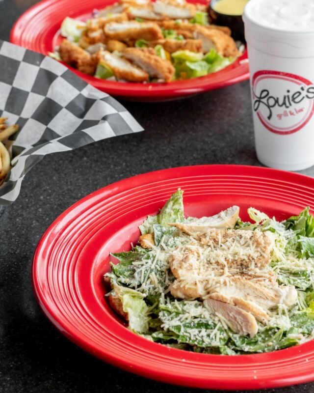 Edmond | Louie's Grill & Bar and Catering